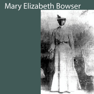 1840-1914 American Notables