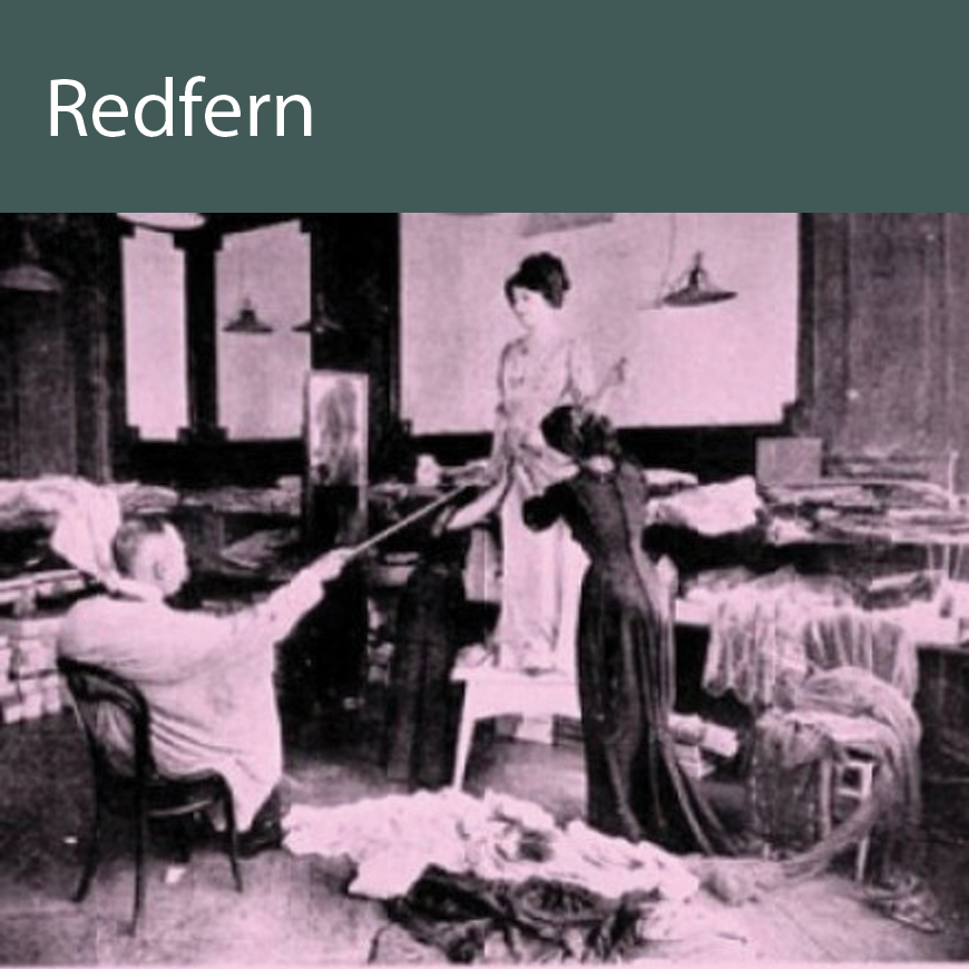1899-1914 La Belle Epoque