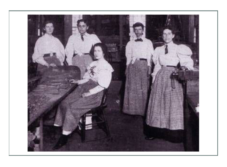 Bailey Phillips, 1902 Secretary Fashion & Women History