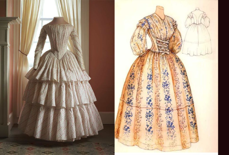 1837-1889 Victorian Specific