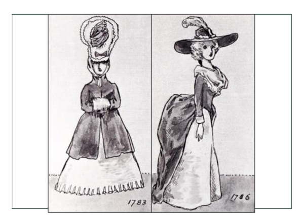 1740-1780 Colonial Specific